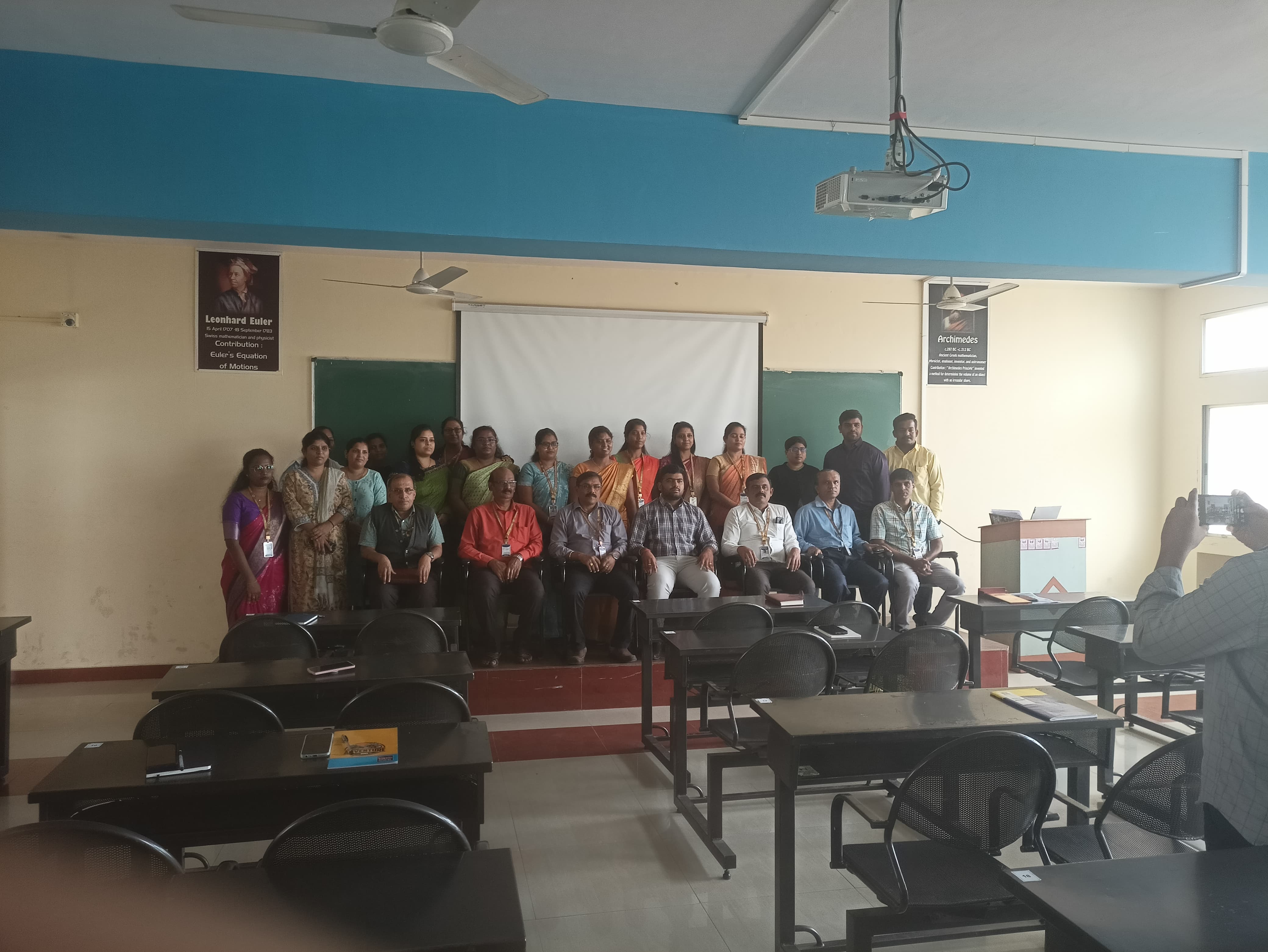 Training Programs - IobiT Solutions